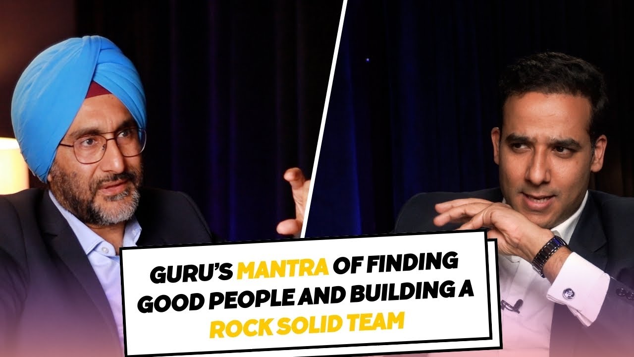 Attracting and Retaining Good People and Scaling Your Business | A ...