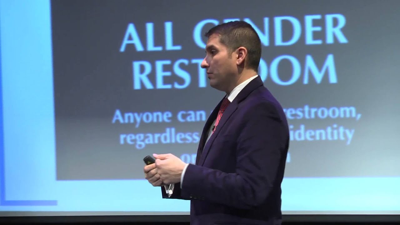 Dr. Stephen Maynard Caliendo TIP Talk 1/26/16 (Politics of Public ...