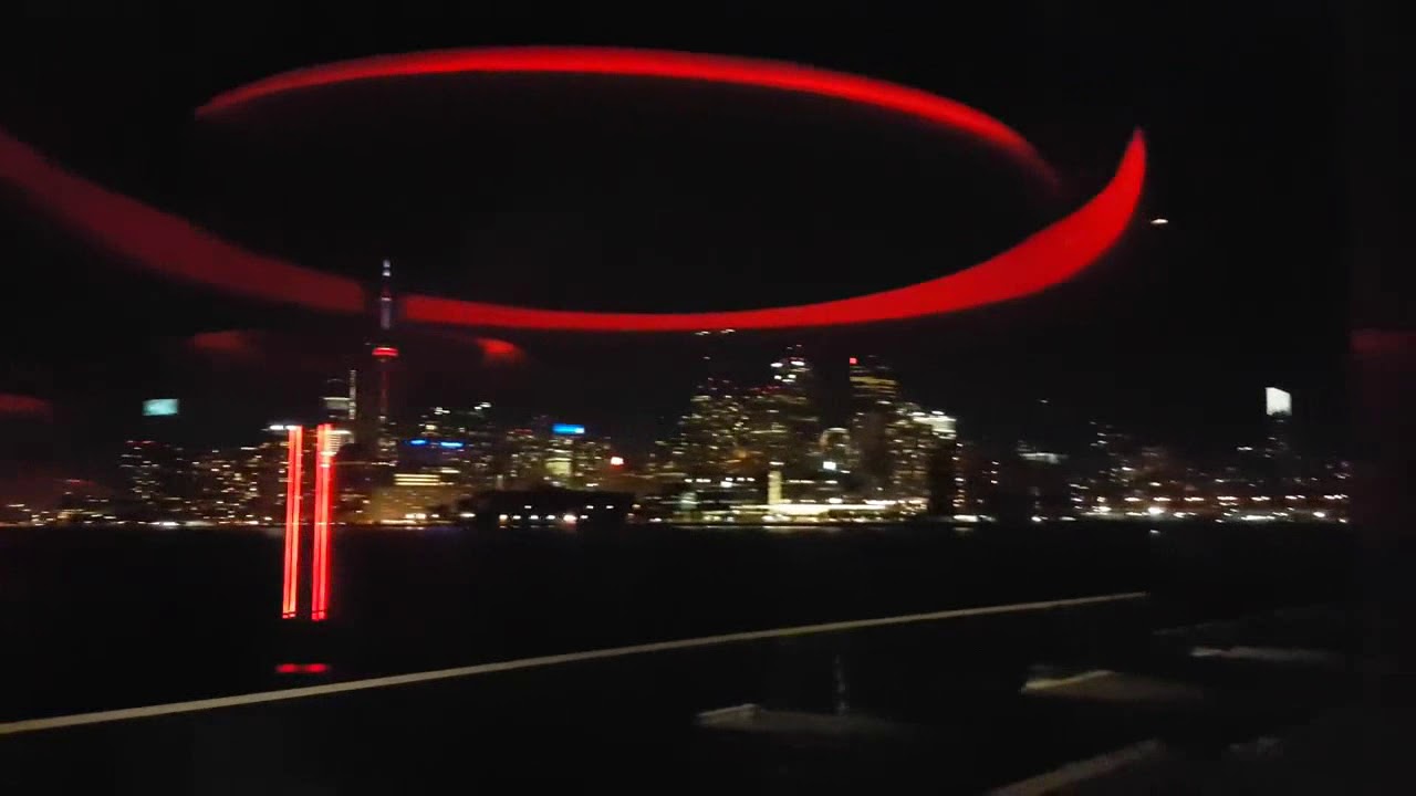 Rebel Toronto Nightclub Compilation Part 3 - YouTube