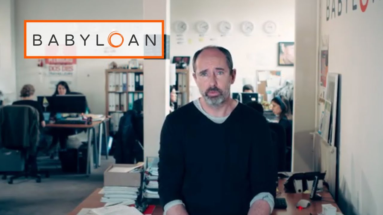 Babyloan accélère son développement ! - YouTube