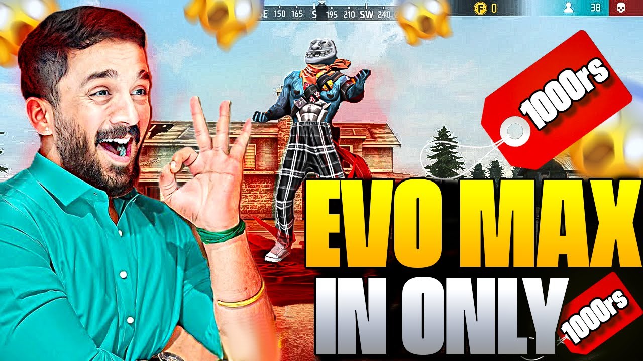 MAX ANY EVO IN CHEAP PRICE💎 | HOW TO MAX EVO IN CHEAP | EVO MAX TOKEN ...