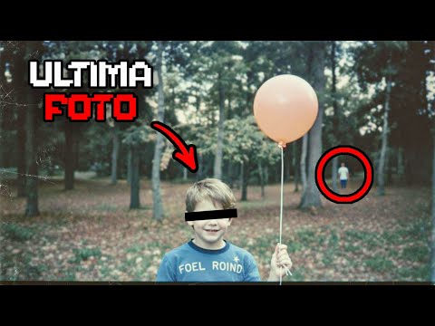 Tres Casos Perturbadores De Niños Desaparecidos