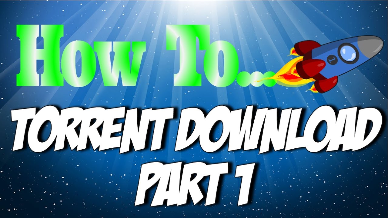 Amazing How to Download Torrent Files Faster Up to 3 MB/S [Free] - YouTube