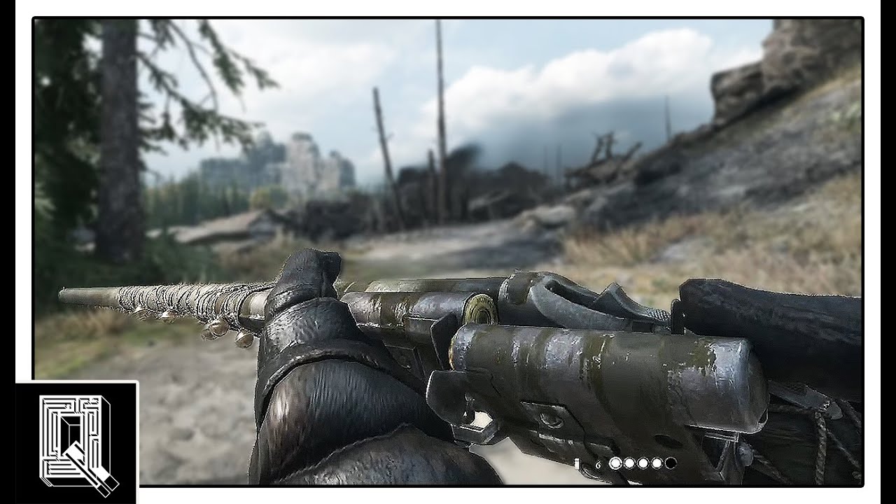 Trying Out The Romero Alamo... A Very Underused Shotgun! - Hunt ...