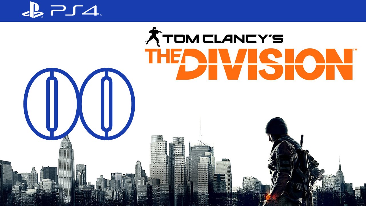 (PS4) Tom Clancy's The Division™ - 00 - Let's Roleplay (Introduction ...