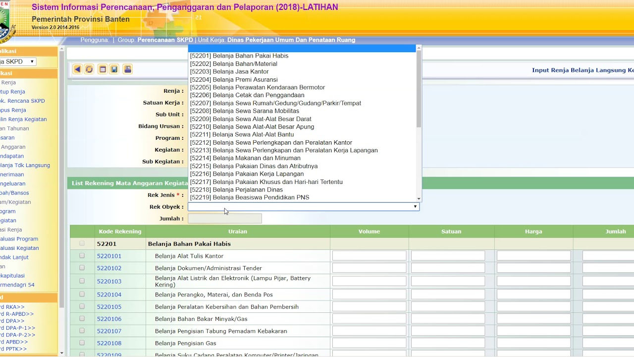 TUTORIAL SIMRAL - YouTube