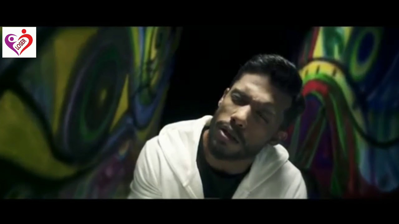 Deno James new song loser by loser heart - YouTube