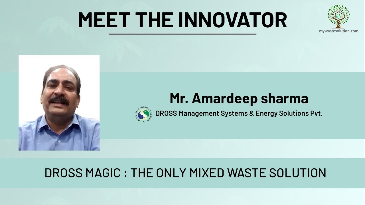 How Dross Management Systems Innovative Technology can Solve World ...