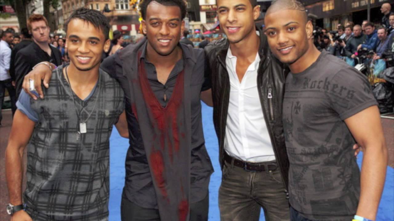 JLS - One Shot - Bimbo Jones Remix - YouTube