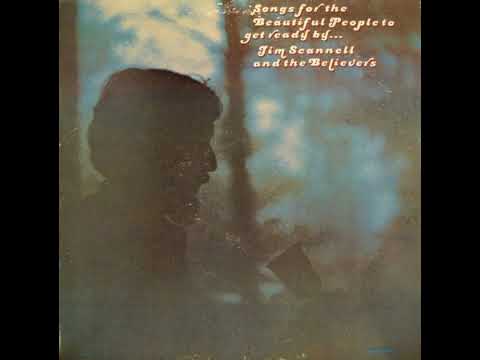 Jim Scannell And The Believers ‎- Know The Love ... Grow The Love (1969 ...