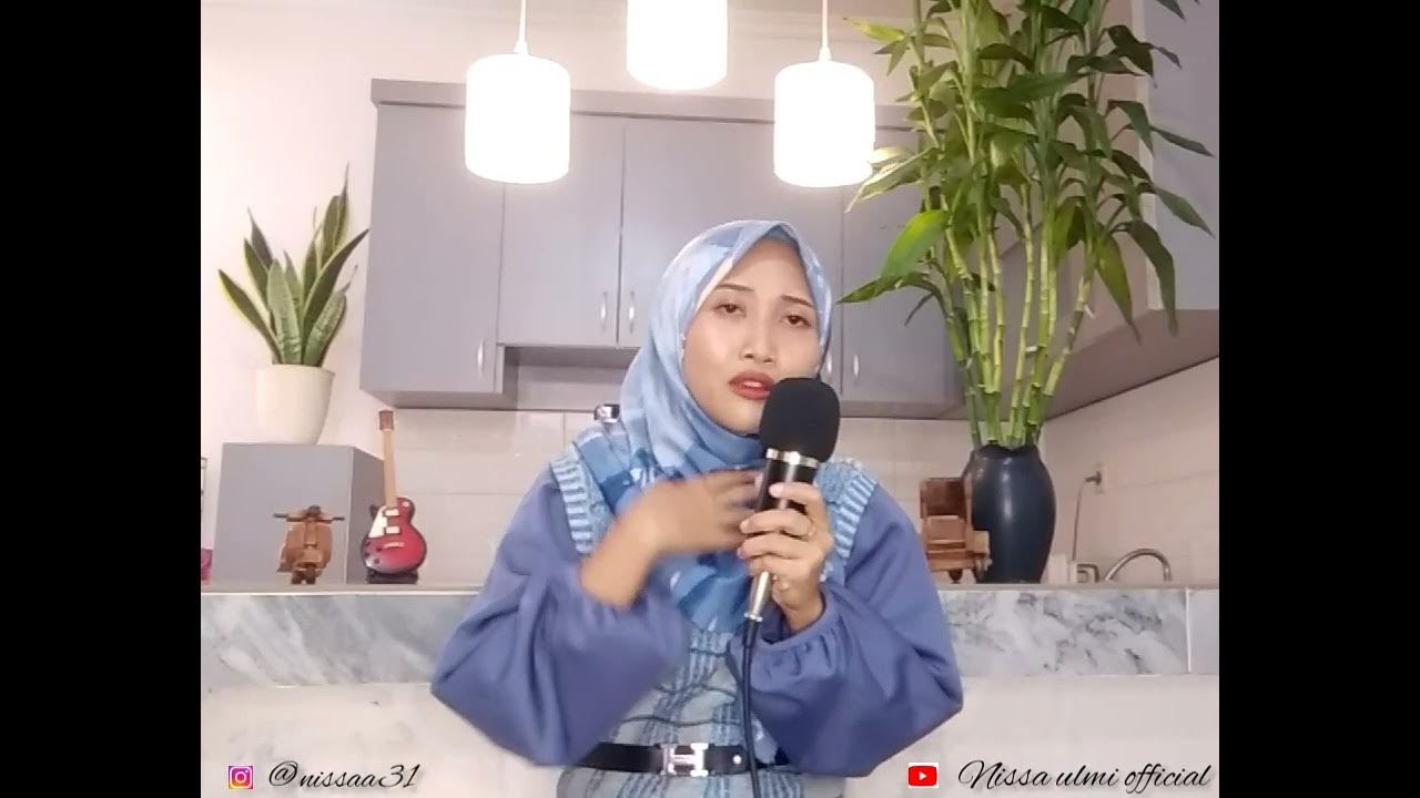 FI HUBBI - SABYAN (cover by nissa ulmi) - YouTube