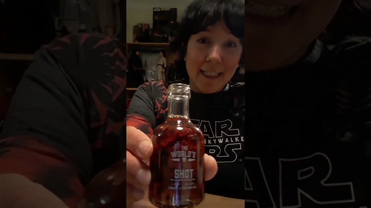 Wiltshire Chilli Farm's World's Hottest Shot Challenge! 🥵 - YouTube