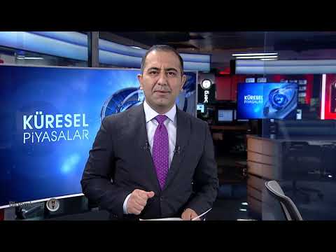 Küresel Piyasalar - Özlem Bayraktar Gökşen & Burak Kanlı | 03.04.2018