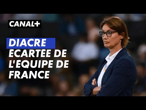 Corinne Diacre démise de ses fonctions, quel bilan après son départ ?