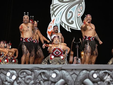 Te Matatini 2027: Te Kuru Marutea crowned Te Tauihu regional champions | Te Ao Māori News