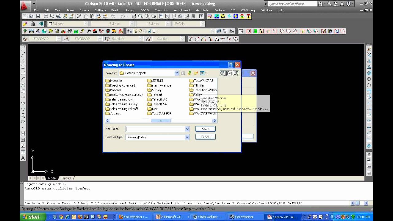 Migration for Discontinued Software - YouTube