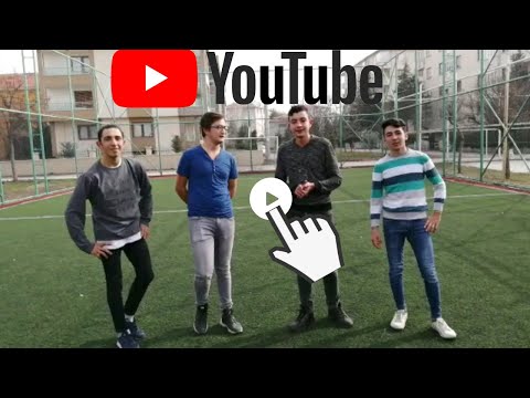 Kral&Vezir(ilk video)