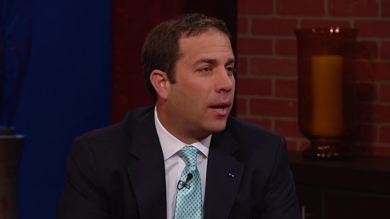 Valley National Bank's Ira Robbins Talks Leadership and Millennials ...