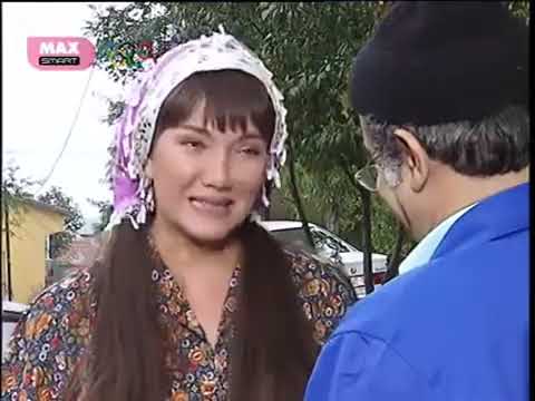 Bücür Cadı 12 Bölüm TEK PARÇA 1999 Komedi Yunus Bülbül & Merve Erdogan & Sezer Güvenirgil