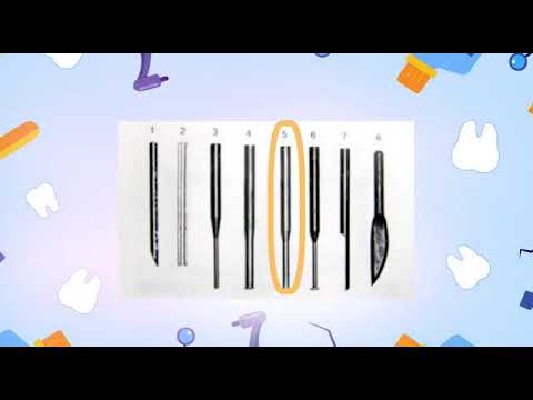 Paralelometro dental - YouTube