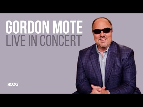 Gordon Mote Live In Concert - Nov 13, 2022 - YouTube