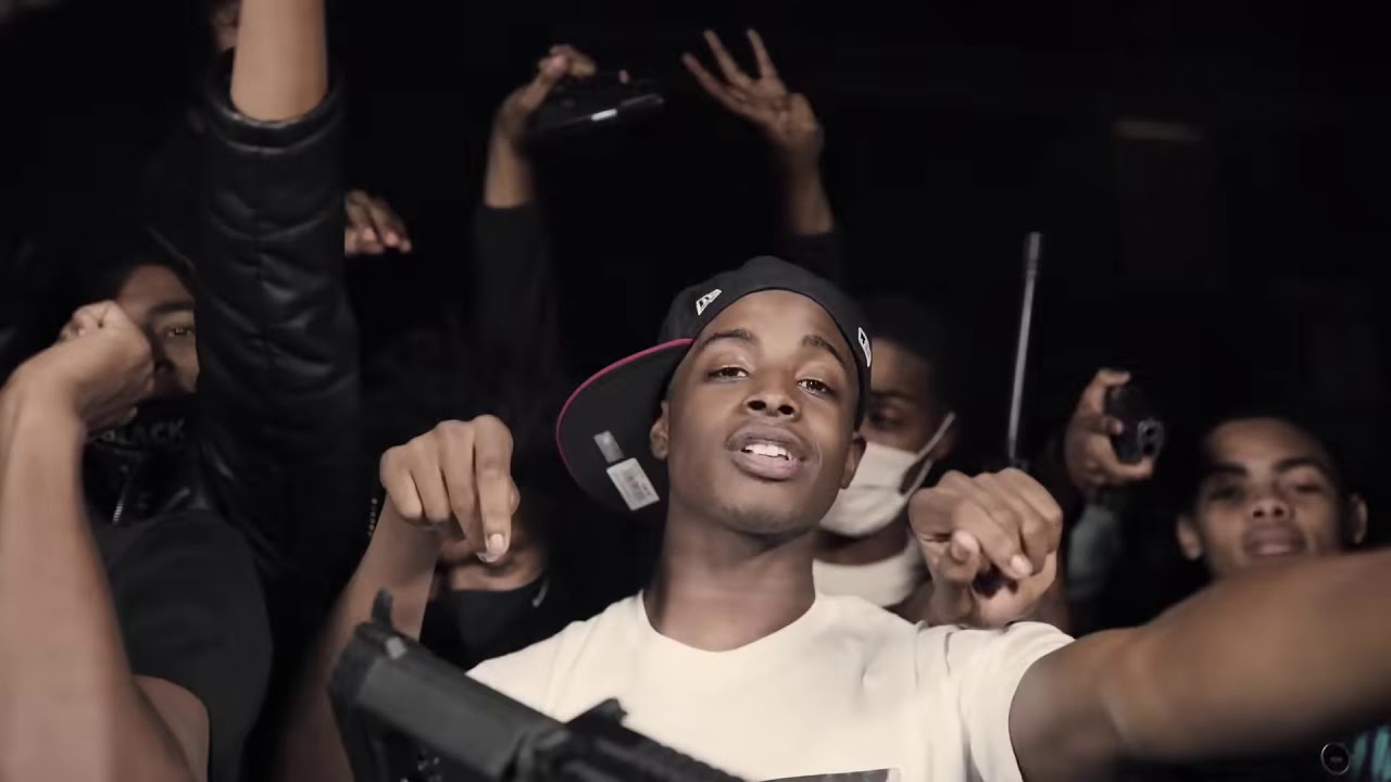 Double007 007 Official Music Video - YouTube