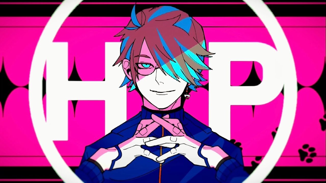 HIP meme animation - YouTube