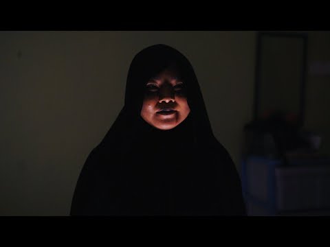Hantu Mak Tiri