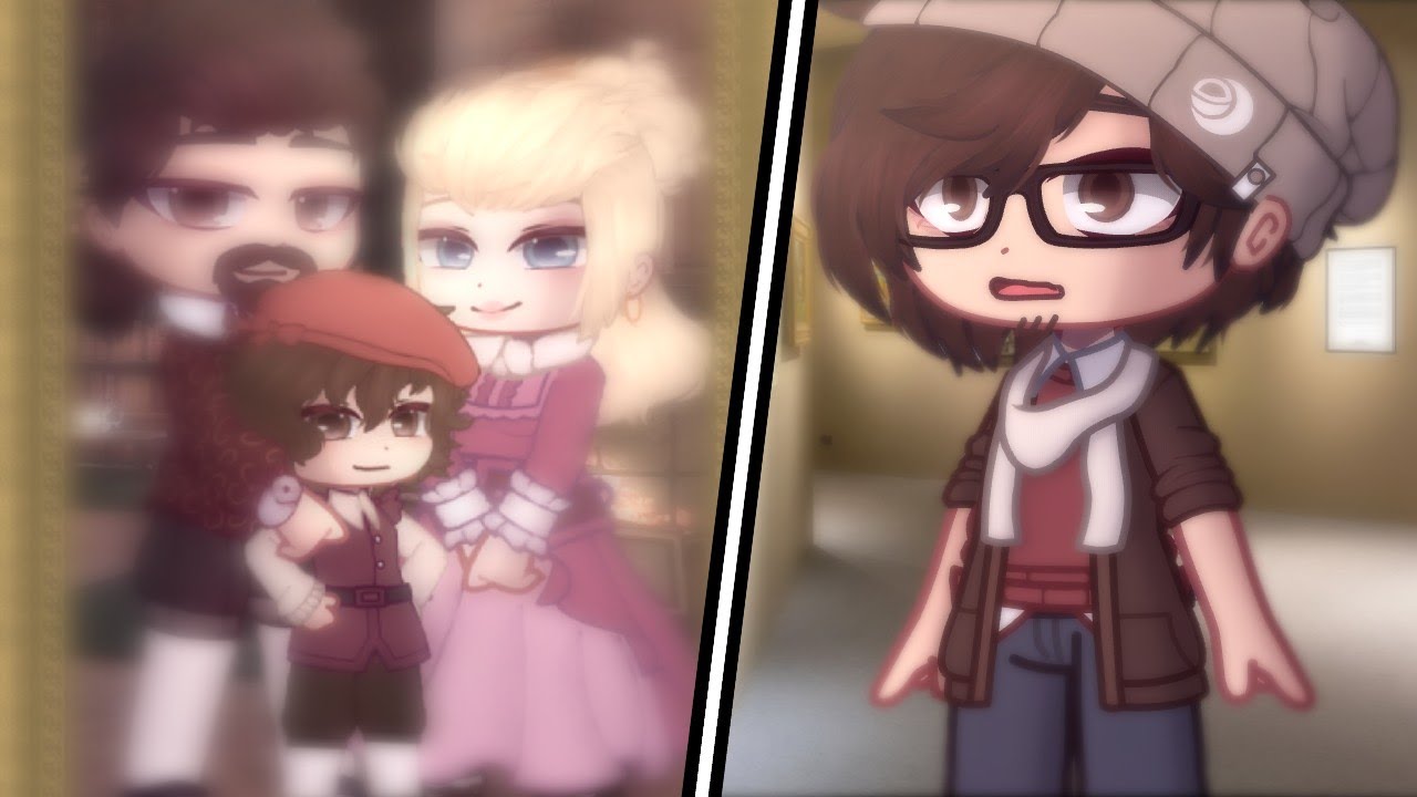 museum painting meme // Hob Gadling // bnha | mha x Sandman crossover ...