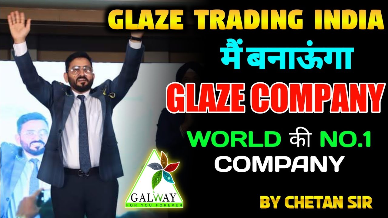 World Ki Number Van Company Glaze Trading India Private Limited world-ki-number-van-company-glaze-trading-india-private-limited