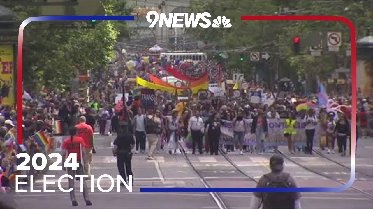 Voter guide | Amendment J: Stripping anti-gay marriage clause from ...