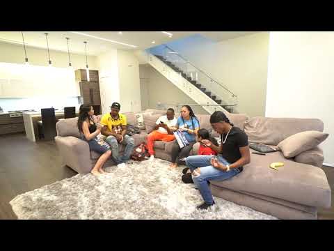 HICKY PRANK IN FRONT OF THE \