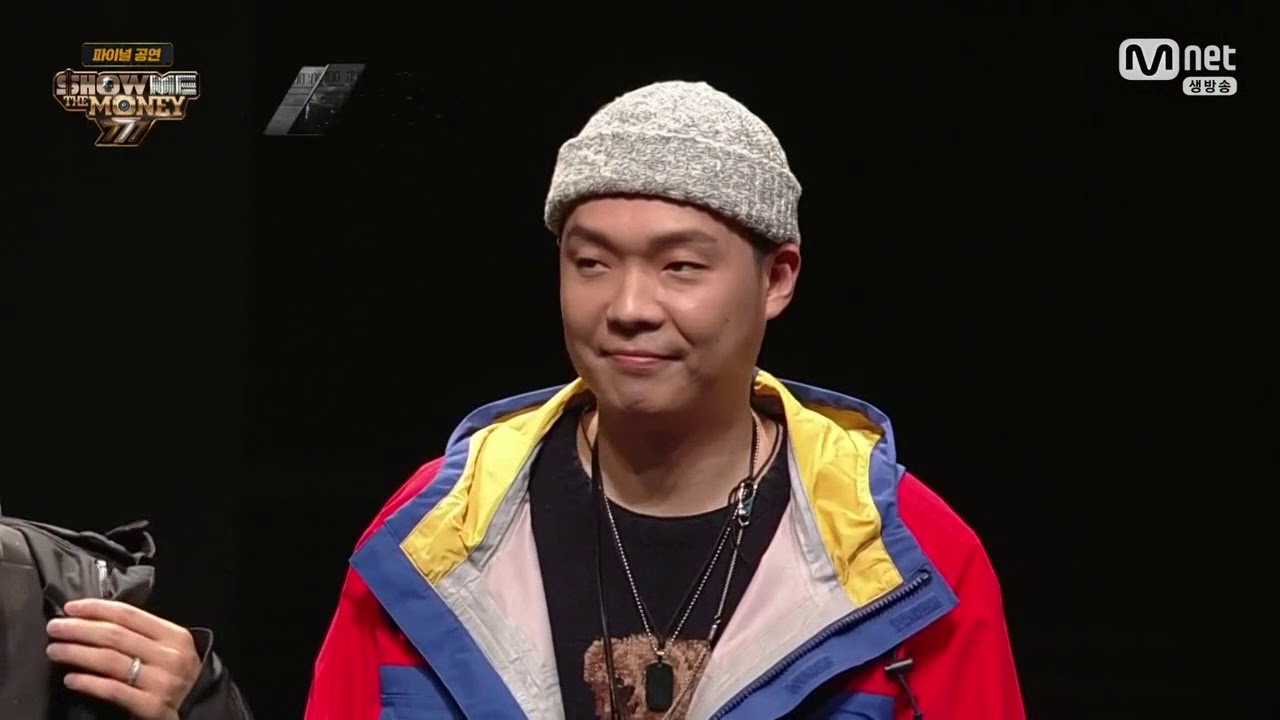 [SMTM 7] Final _ 3.1 Kid Milli 결승 1차 준비 - YouTube