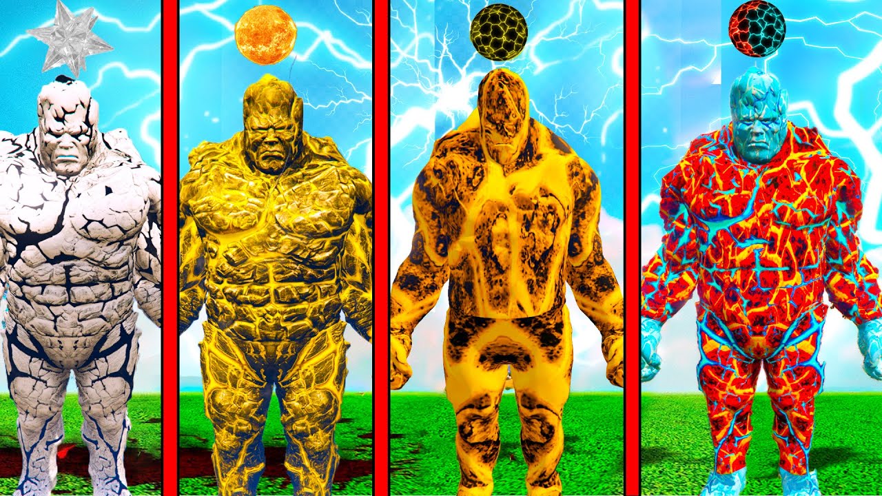 FRANKLIN STOLEN ELEMENTAL ALL FATHER GOD POWERS TO GROW INTO ALL FATHER ...