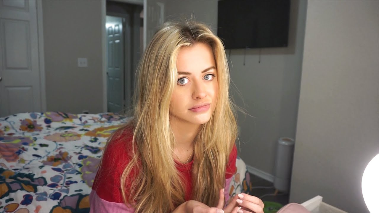 Why I Decided To Be A Girl Streamer | Real Talk - YouTube