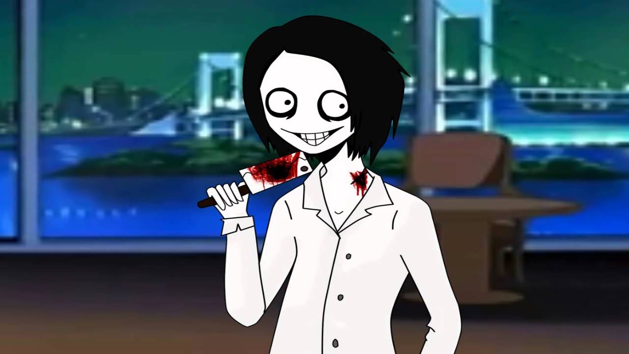 Aviso + Preview de la Creepypasta - YouTube