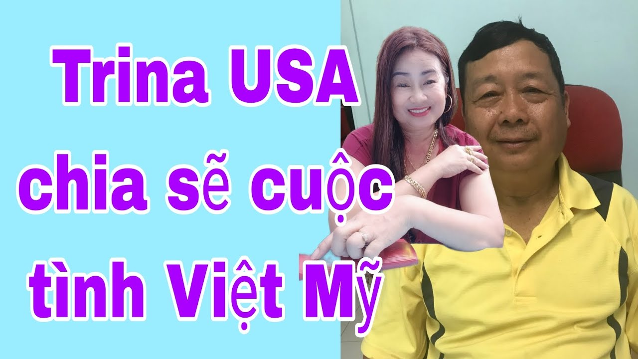# 410 Trina ,Bảo Lê cùng chung cảnh ngô nên thông cảm nhau. - YouTube