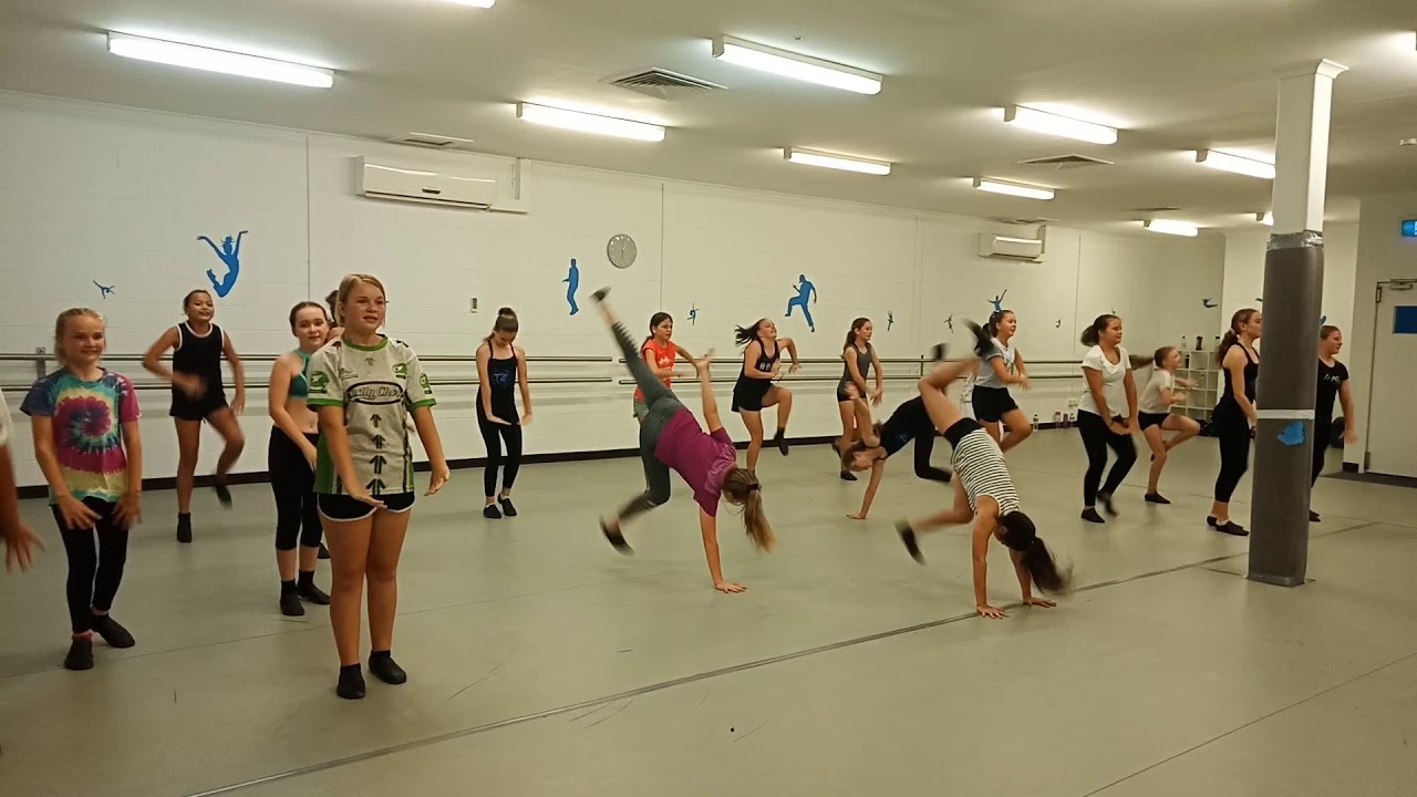 SAMs Dance Studio - YouTube
