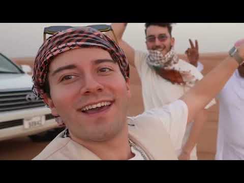 Sürpriz Rüya Tatili 