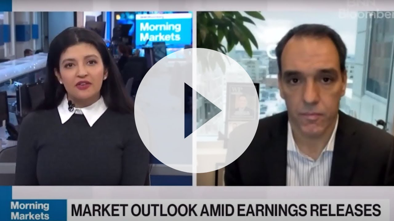 Rob Tetrault - BNN: 2023 Outlook - YouTube