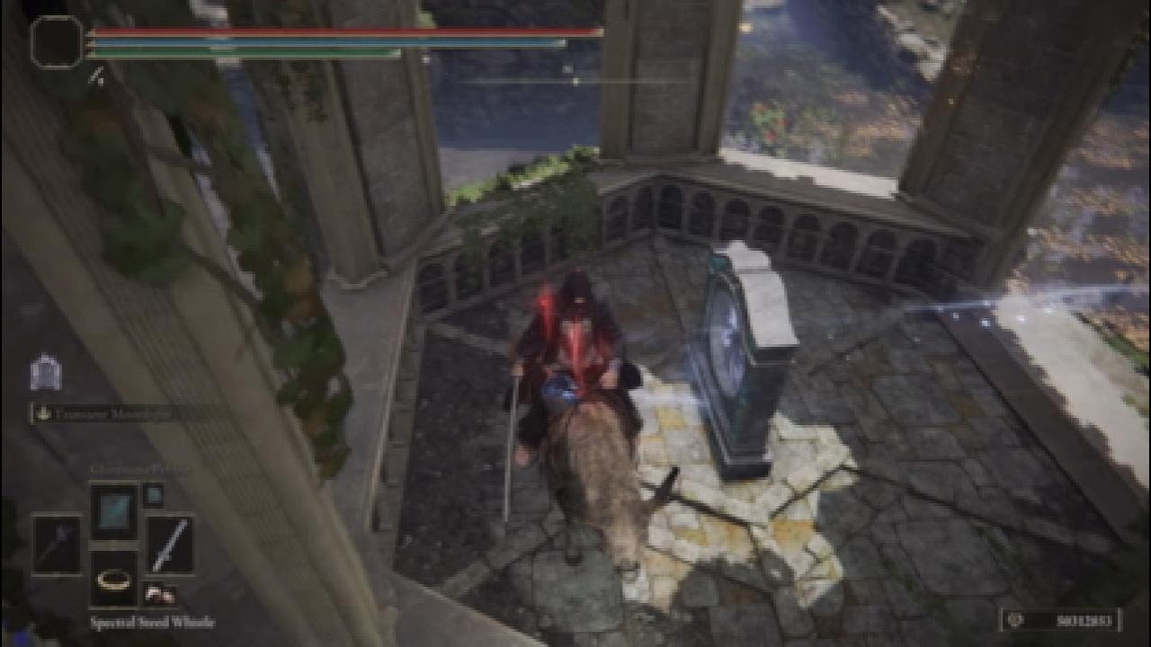 Max level 713 ELDEN RING - YouTube
