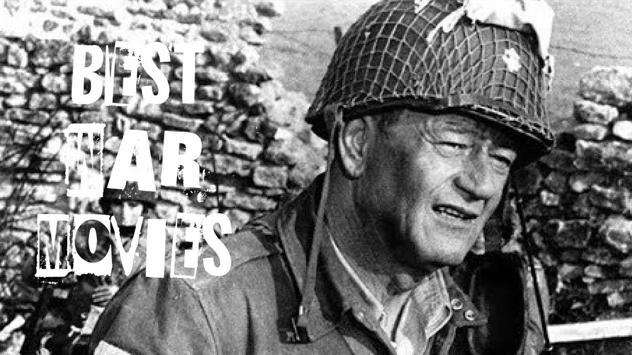 TOP 24 | BEST WAR MOVIES ⚔ - YouTube