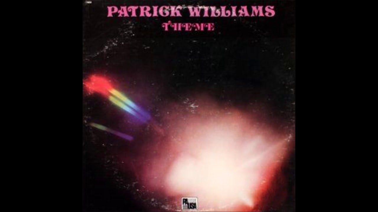 Bob Newhart Theme Home To Emily - Patrick Williams - YouTube