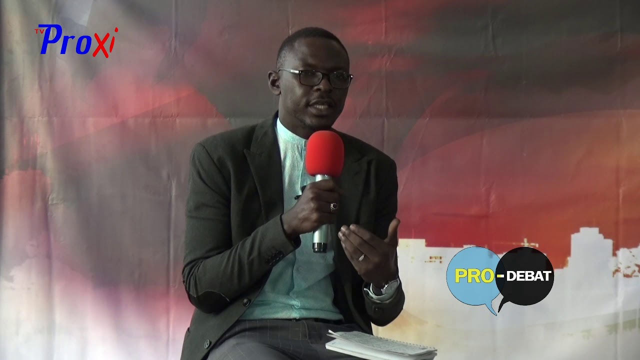 PRO DEBAT DU 23 décembre 2020 06 55 10 - YouTube