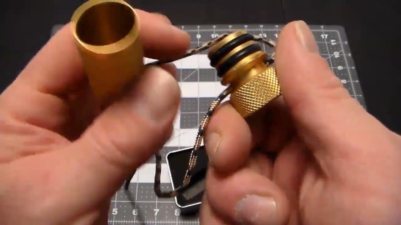 MLD EDC Survival Capsule Review - YouTube