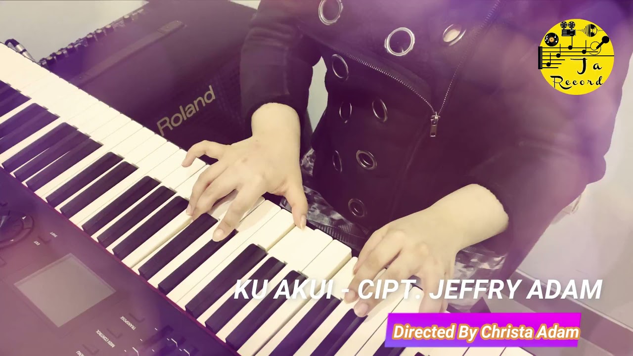 Single POP HITS - KU AKUI Vocal IRA CHRISTY PITALOKA (Finalis ASIA Got ...