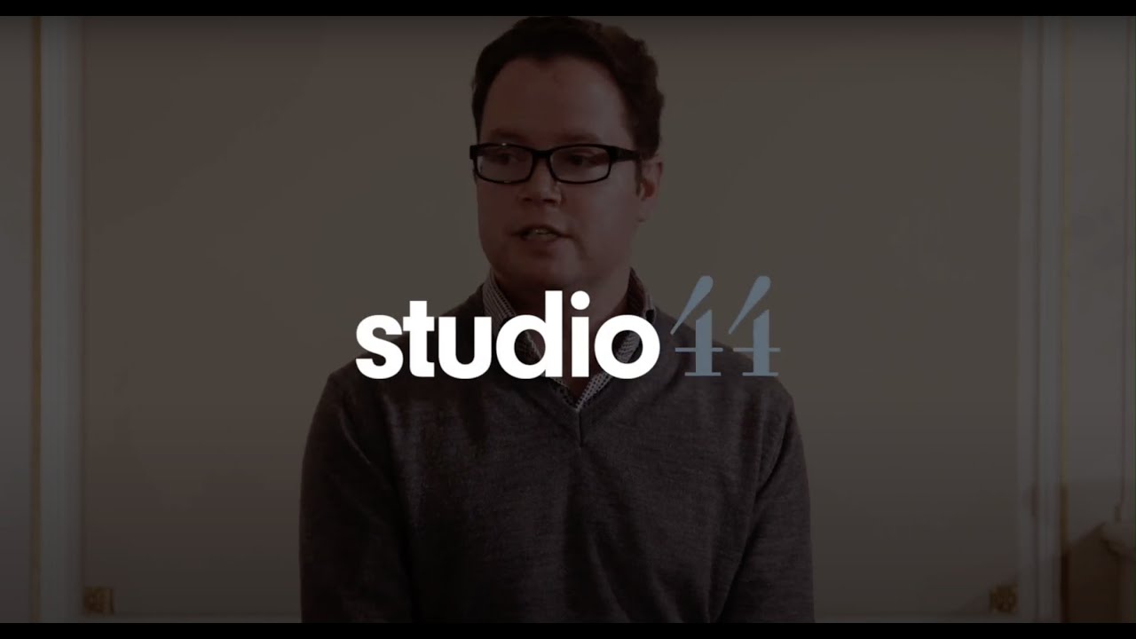 Introduction to Studio44 - YouTube