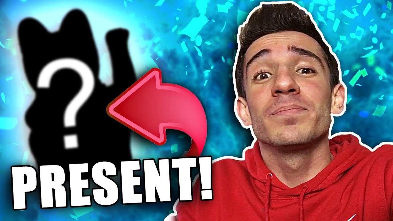 BEST BIRTHDAY PRESENT EVER YouTube best-birthday-present-ever-youtube
