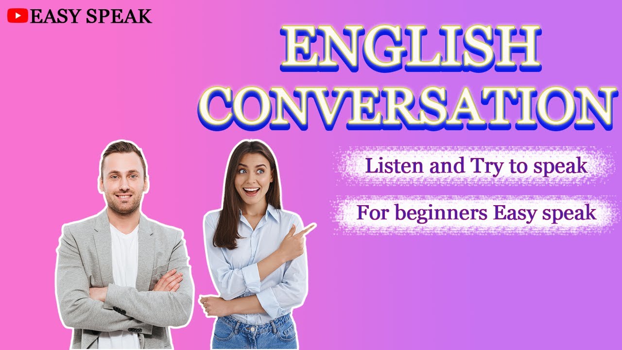 English Bolna Sikhe, English Conversation,# #Easy Speak - YouTube