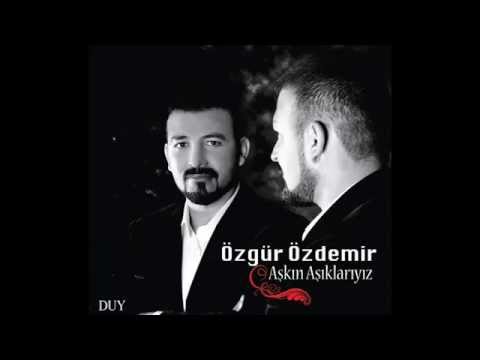GÜVENİPTE GÖNÜL VERME - ÖZGÜR ÖZDEMİR